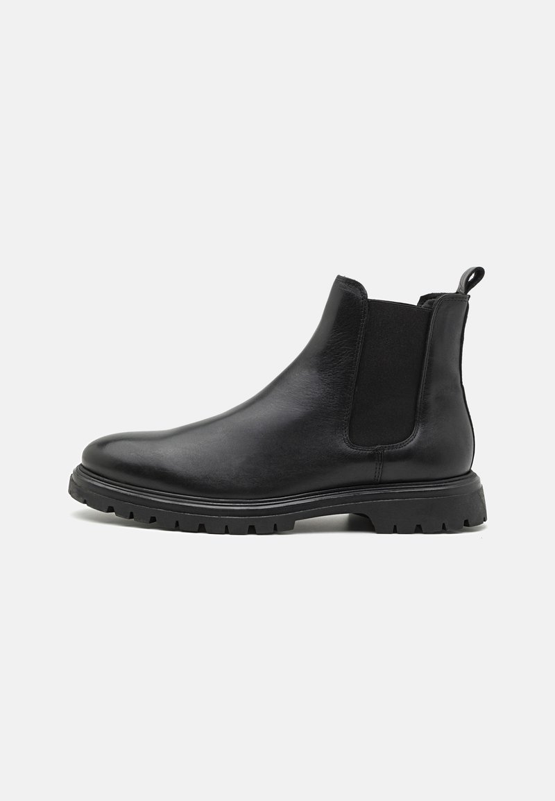 Bianco BIAGIL CHELSEA BOOT - Stiefelette - black/schwarz - Zalando.at
