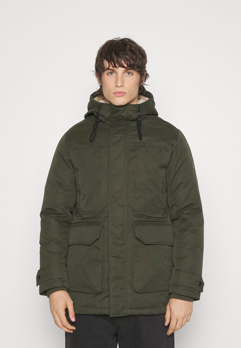 Jack & Jones Kurtka zimowa - Zalando.pl