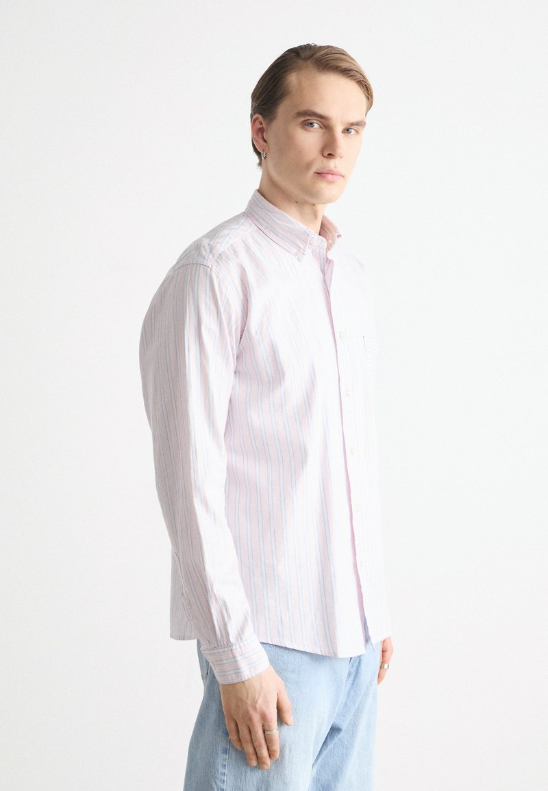 BOSS LAMBEY - Skjorter - light/pastel pink/pink - Zalando.dk