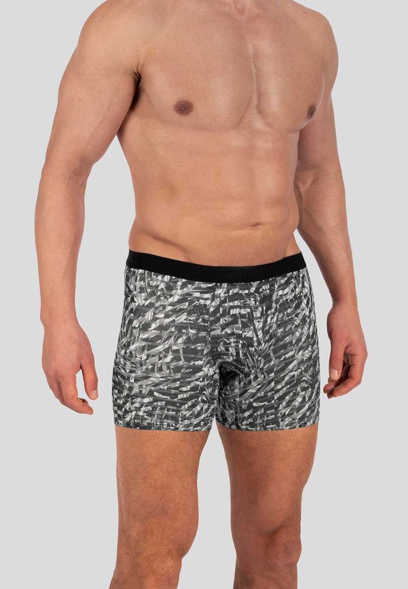 Olaf Benz Culotte - black style/negro - Zalando.es