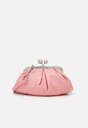 Mascara Clutch - rosegold/roségull-farget - Zalando.no