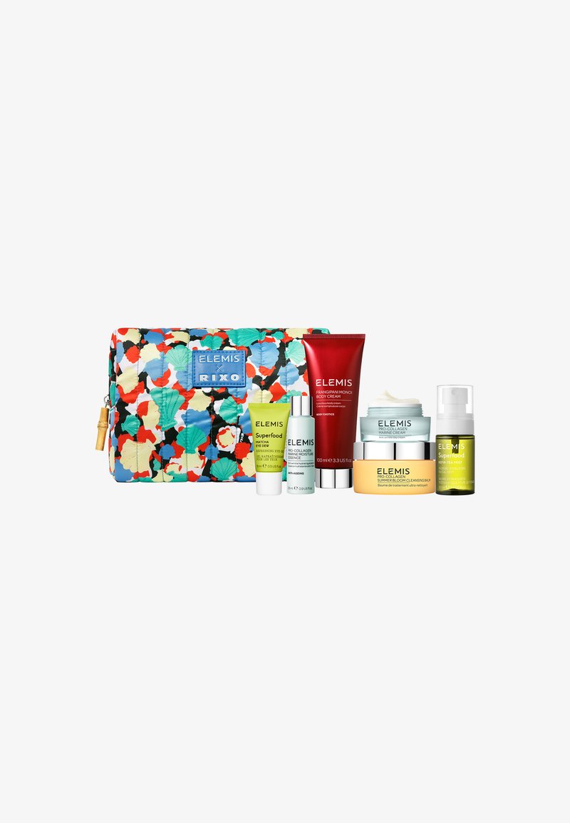 ELEMIS KIT ELEMIS X RIXO SUMMER COLLECTION - Kit skincare - Zalando.it