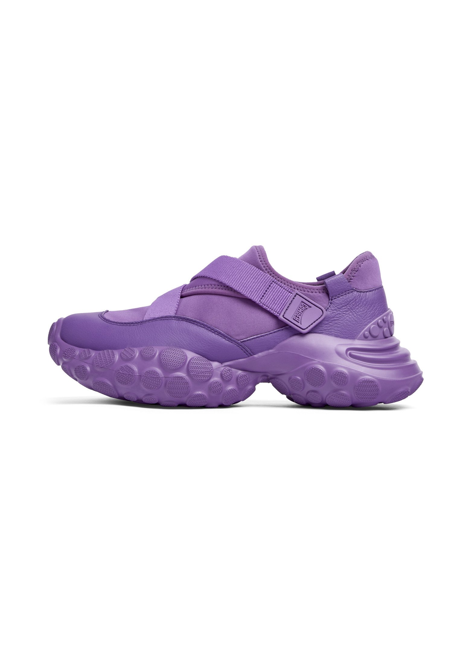 Camper MARS - Sneaker low - purple/lila - Zalando.ch