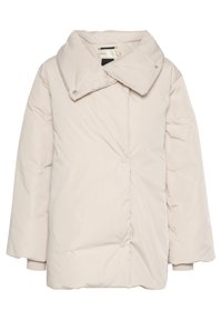 InWear TAHNIA HIP - Dunjacka - haze/beige - Zalando.se