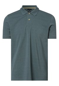 Andrew James Polo shirt - petrol/teal - Zalando