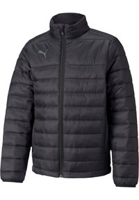 Puma Winter jacket - schwarz/black - Zalando