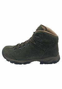 Meindl OHIO 2 GTX - Hikingschuh - loden/grün - Zalando.de