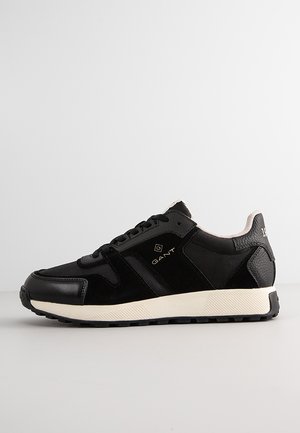 GANT DIMAZ - Sneaker low - olive/oliv - Zalando.de