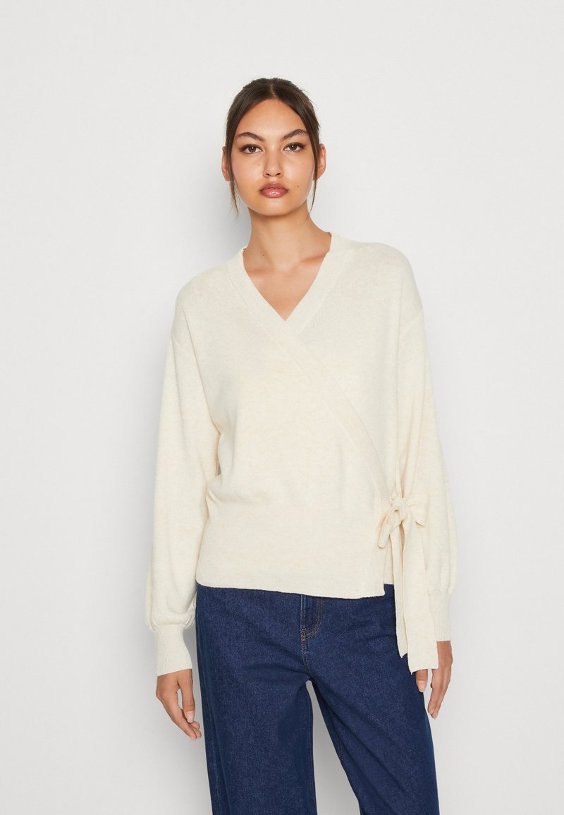 YAS YASASSI - Kardigan - Zalando.pl