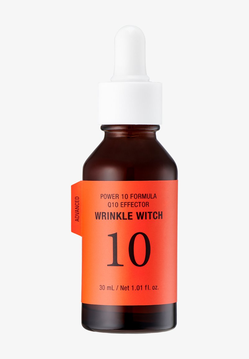 It's Skin IT'S SKIN POWER 10 FORMULA Q10 EFFECTOR "WRINKLE WITCH ...
