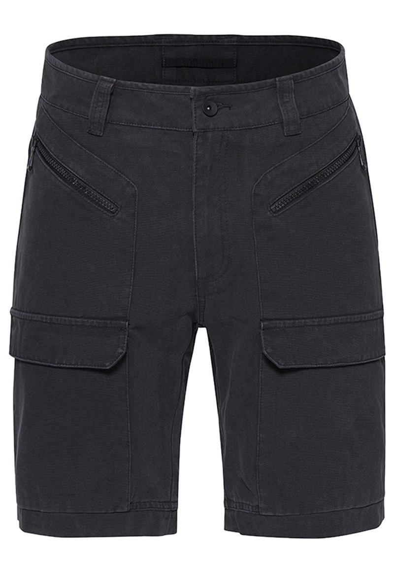 Sail Racing GRINDER - Short - black/noir - ZALANDO.FR