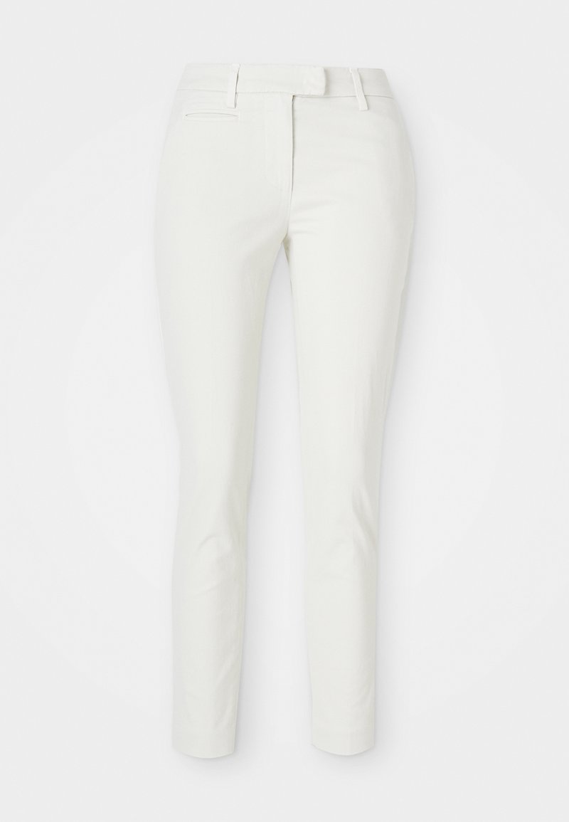 Dondup Bukse - avorio/offwhite - Zalando.no