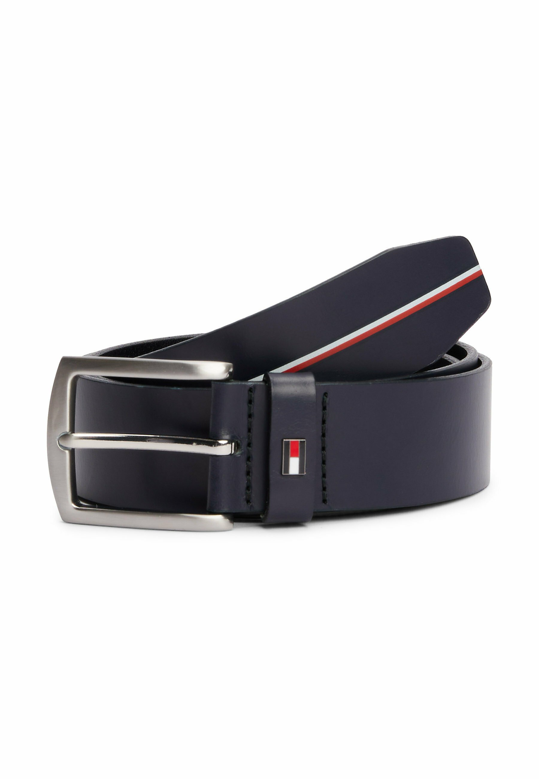 SMOOTH Belt space blue