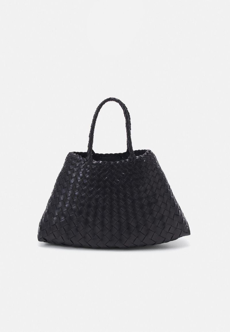 DRAGON DIFFUSION SANTA CROCE SMALL - Rokassoma - black/melns - Zalando.lv