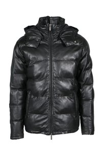 Freaky Nation NIGHT SKY FN - Talvitakki - black/musta - Zalando.fi