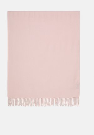 Draeger ETOLE UNIE ROSE - Écharpe - rose - ZALANDO.FR