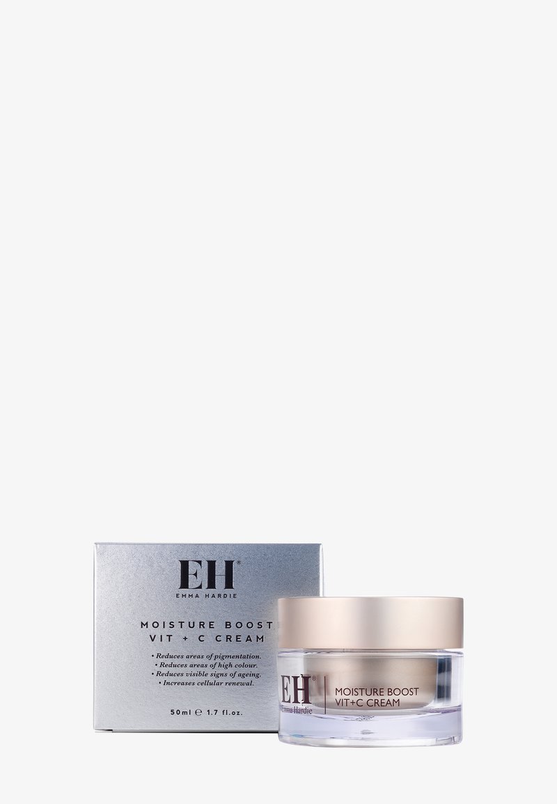 Emma Hardie EH MOISTURE BOOST VIT C CREAM - Gesichtscreme - - - Zalando.de