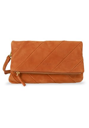 nat & nin MAX - Clutch - camel - Zalando.de