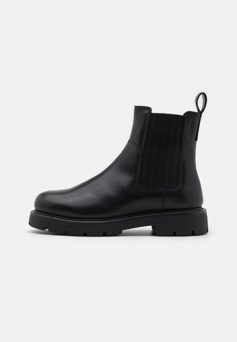 Vagabond CAMERON - Classic ankle boots - black - Zalando.ie