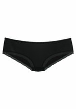 LASCANA Briefs - schwarz/black - Zalando.de