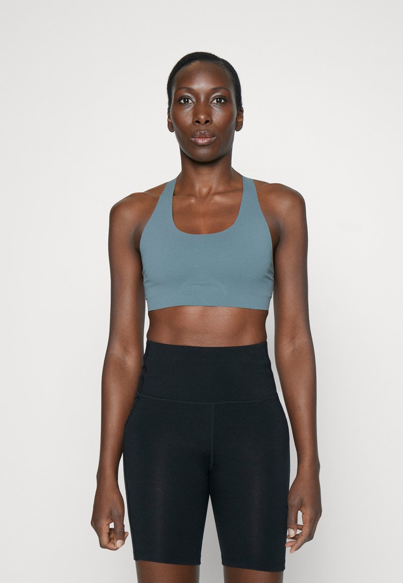 Patagonia LIVE SIMPLY BRA - Sport-BH mit leichter Stützkraft - nouveau ...