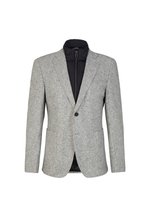 JOOP! SAKKO HECTON - Blazer jacket - grau meliert/mottled grey - Zalando