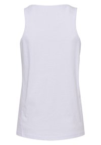 Hummel Top - white/wit - Zalando.nl