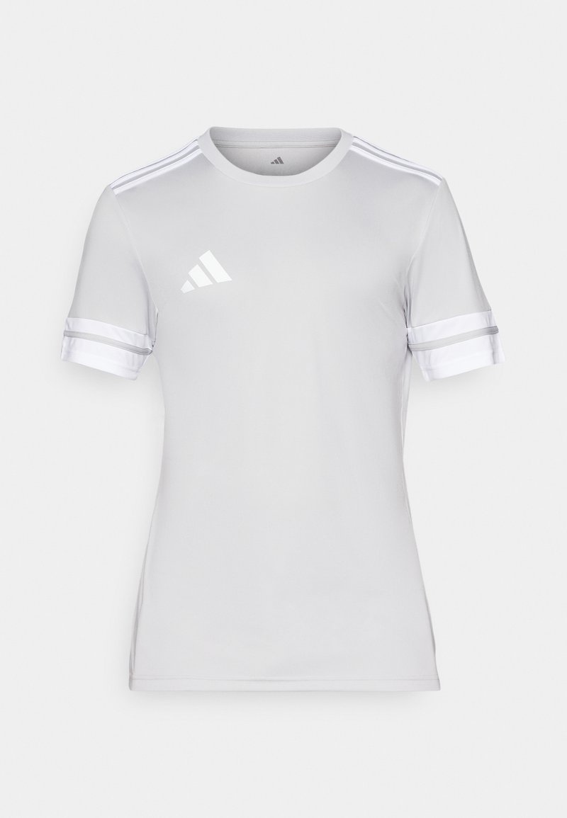 adidas Performance SQUADRA25 SHORT SLEEVE - T-skjorte til trening ...