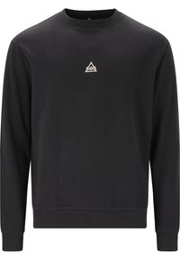 SOS Sweater - black/zwart - Zalando.nl