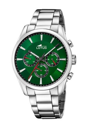 Lotus CONNECTED - Uhr - blue/blau - Zalando.de