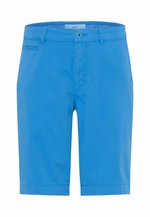 BRAX STYLE BARI - Shorts - miami/blau - Zalando.de
