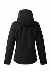 Regatta REGATTA TORREK III HOODED STRETCH WATERPROOF WALKING JACKET ...