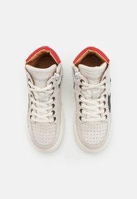 Bisgaard ISAK UNISEX - Sneaker high - white/weiß - Zalando.ch