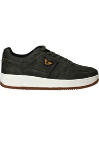 PME Legend CEPTOR - Sneakers laag - groen - Zalando.nl