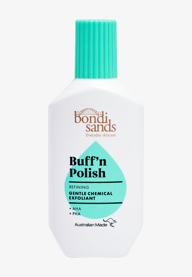Bondi Sands BONDI SANDS BUFF’ N POLISH GENTLE CHEMICAL EXFOLIANT ...