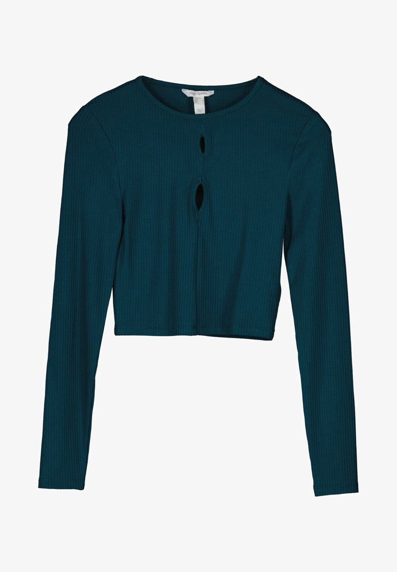 High Spirits Bluzka Z D ugim R kawem Zalando pl high-spirits-bluzka-z-d-ugim-r-kawem-zalando-pl