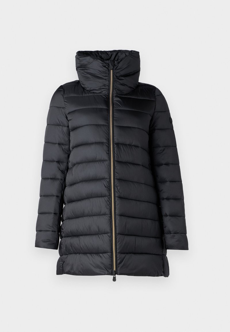 Save the duck LYDIA - Winter coat - black - Zalando.co.uk
