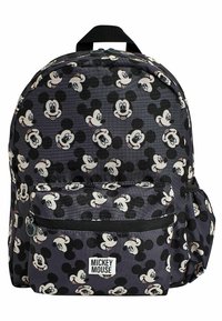 Next Ghiozdan - mickey mouse/negru - Zalando.ro