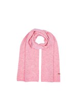 Nordbron RAINE - Scarf - pink/pink - Zalando.de