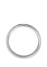 Giorgio Martello SCHIENE GEWÖLBT - Ring - silber/silver-coloured - Zalando