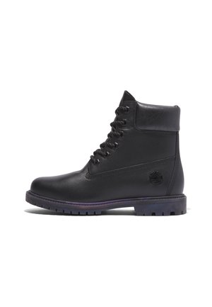 Timberland PREMIUM WATERPROOF - Schnürstiefelette - dark cheddar ...