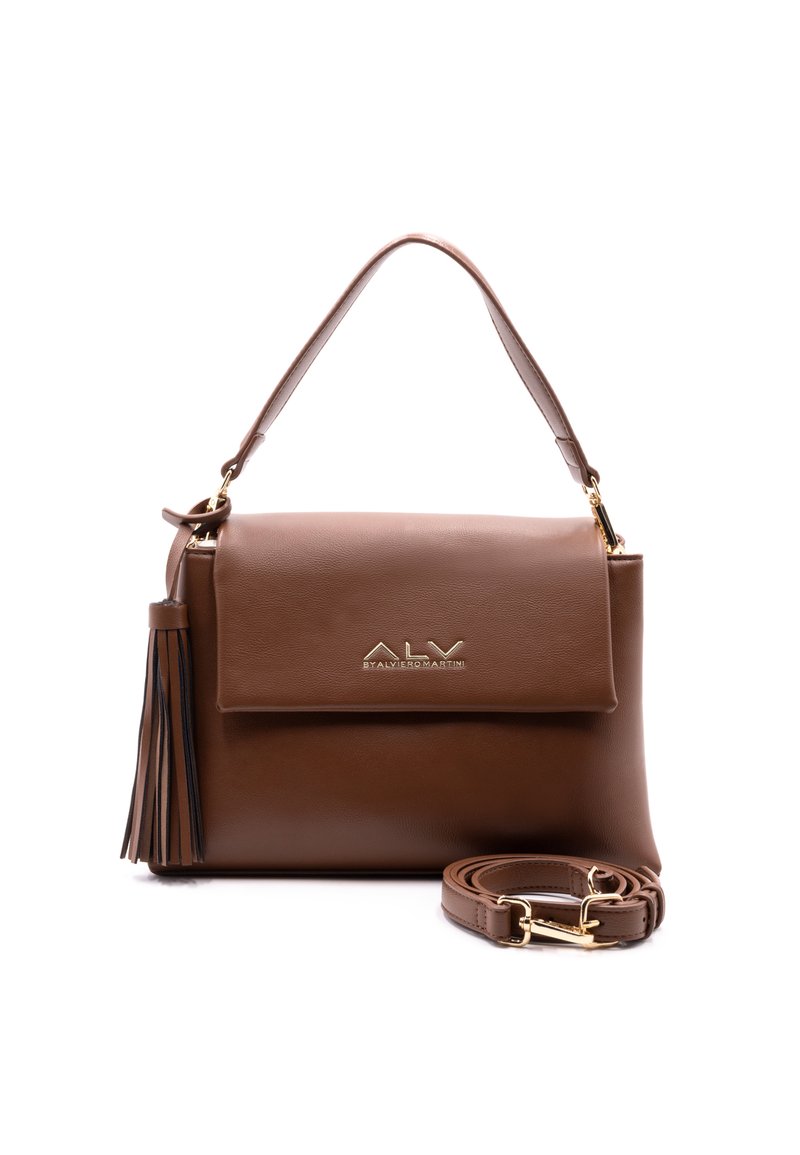 ALV by Alviero Martini Shopping bag - marrone - Zalando.it