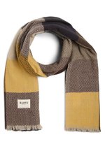 Barts VAGUER - Schal - braun - Zalando.de