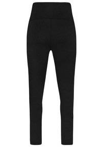 normani Outdoor Sports UMSTANDS MALGAS - Tights - schwarz - Zalando.at