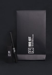3ina THE 900 KIT - Make-up Set - 900 black/schwarz - Zalando.ch