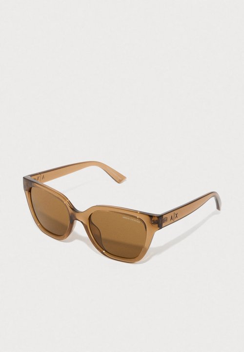 SURI FREY ANNY - Aurinkolasit - brown/ruskea - Zalando.fi