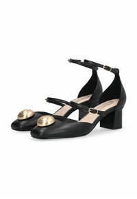 LIU JO TWO-PIECE - Pumps - black/schwarz - Zalando.ch