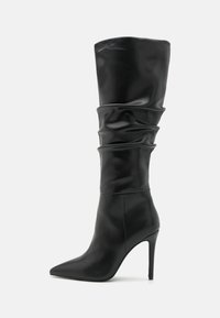 DeeZee Boots - black - Zalando.co.uk