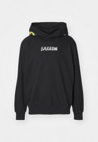 Barrow HOODIE UNISEX - Sweater - nero/zwart - Zalando.nl