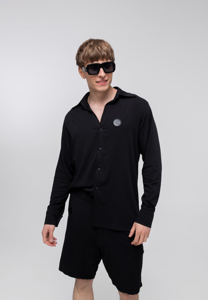 PILAWSKI Koszula/czarny - Zalando.pl